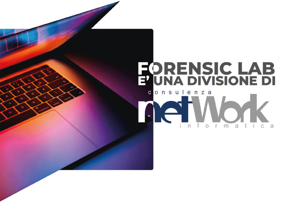 Chi Siamo - Forensic Lab